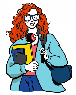 Orientation : découvre des métiers d’avenir